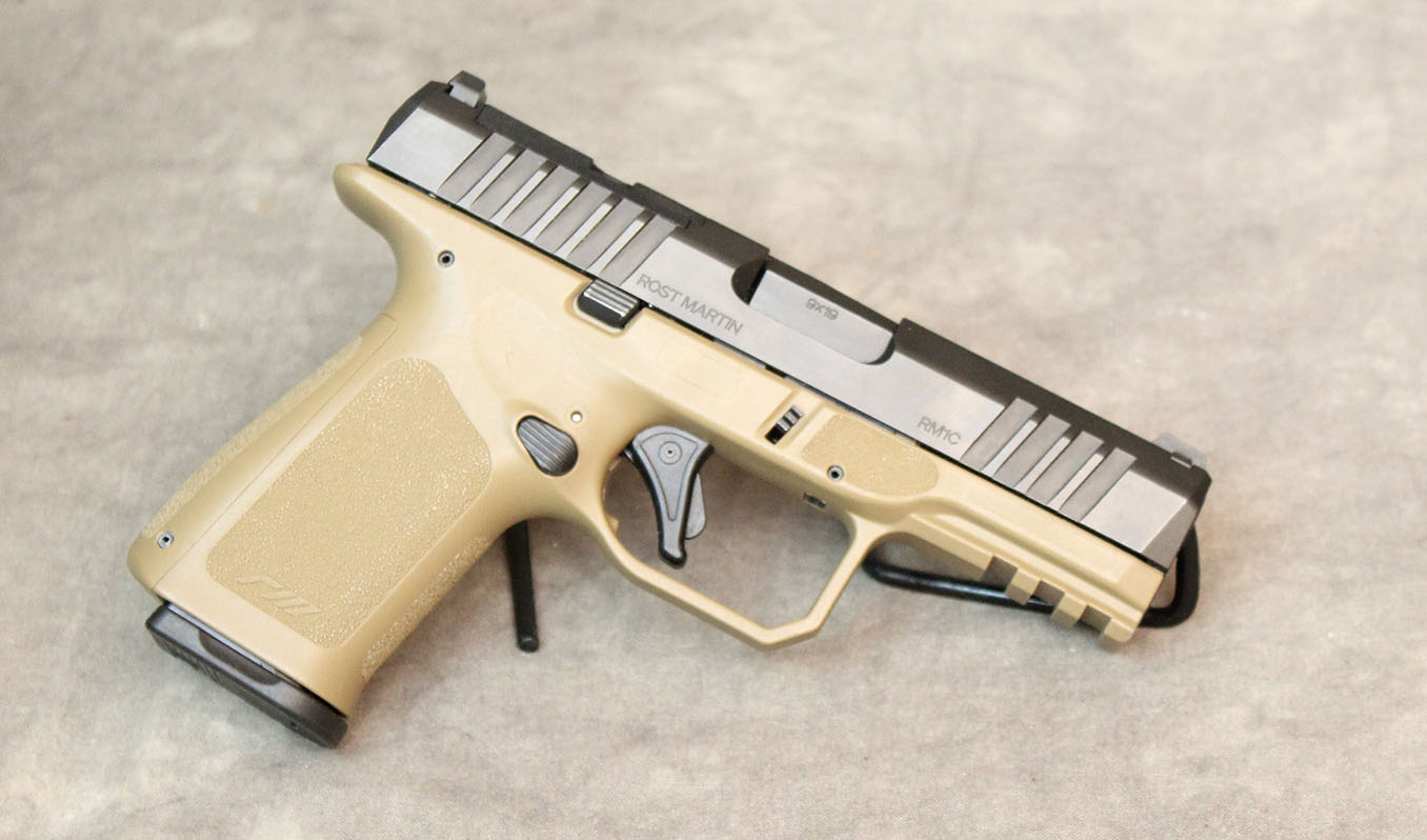 Rost Martin ~ RM1C ~ 9mm | Bass Pro Shops
